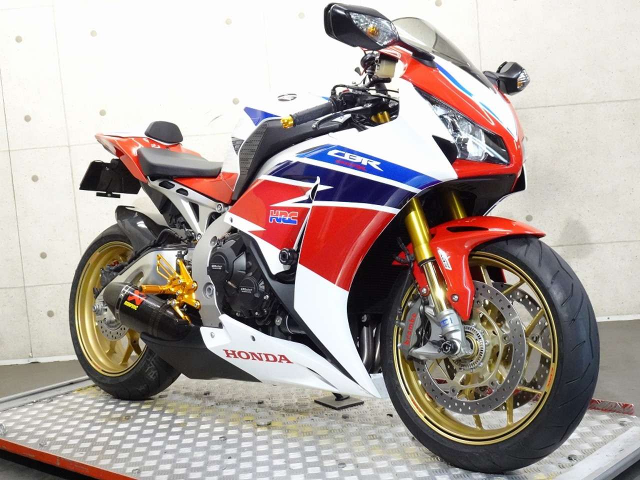 CBR1000RR SP SC59後期 29459 ホンダ (B066556)|中古バイク情報はBBB